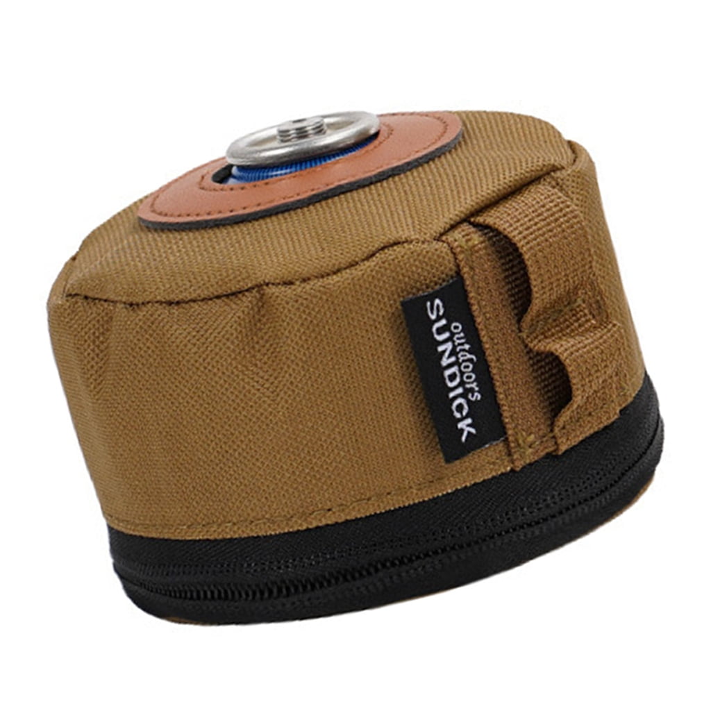 SIEYIO Gas Cylinder Cover Gas Canister Storage Tanks Cover Outdoor ...