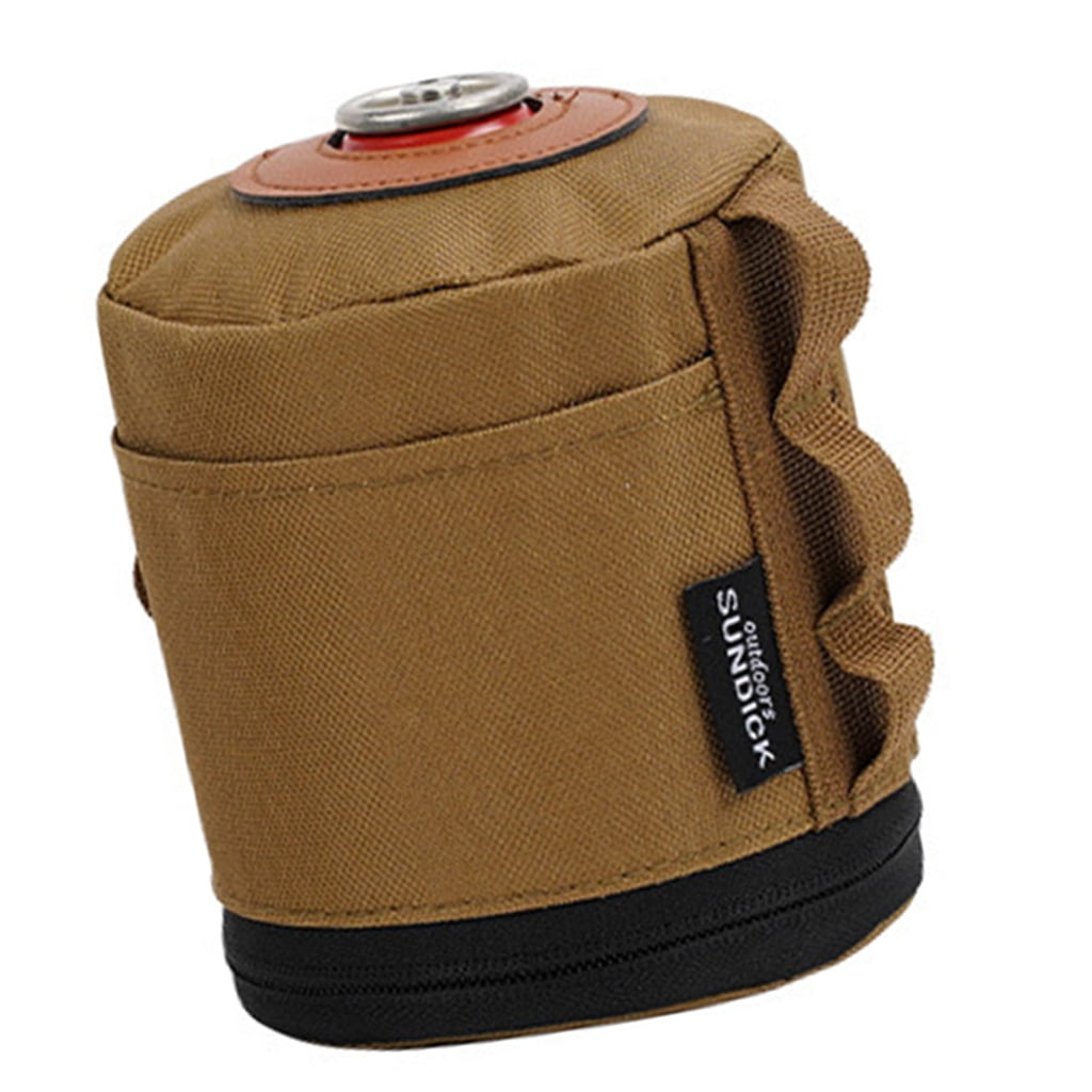 SIEYIO Gas Cylinder Cover Gas Canister Storage Tanks Cover Outdoor ...