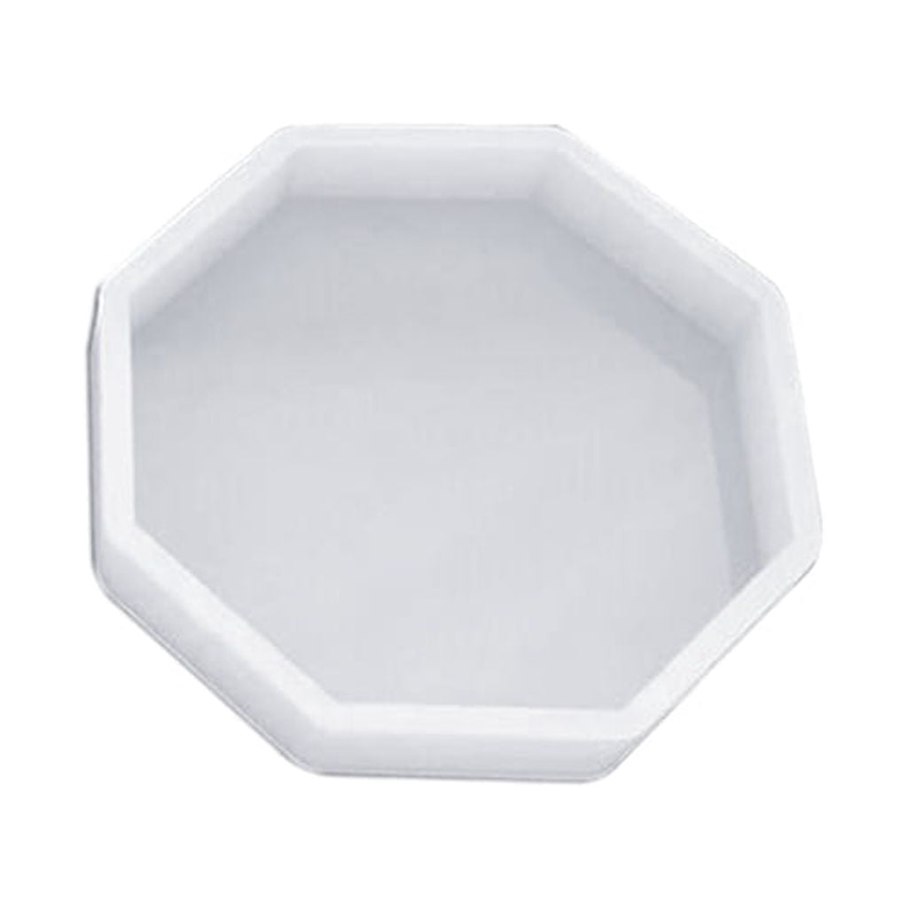 SIEYIO Geometric Shape Hexagon Heart Octagon Silicone Mold DIY Crystal ...