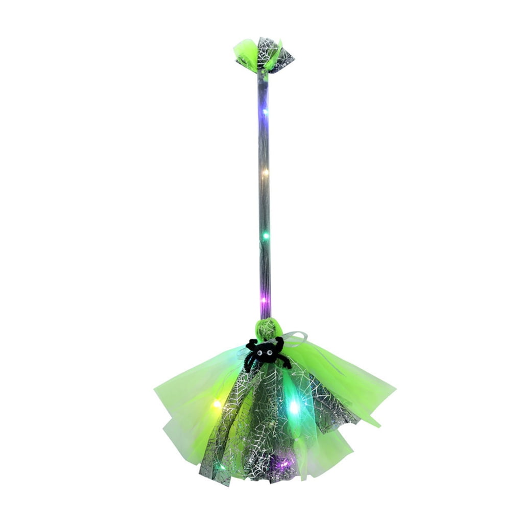 SIEYIO Get in the Spirit with a LED Witch Role Play and DIY Holiday ...