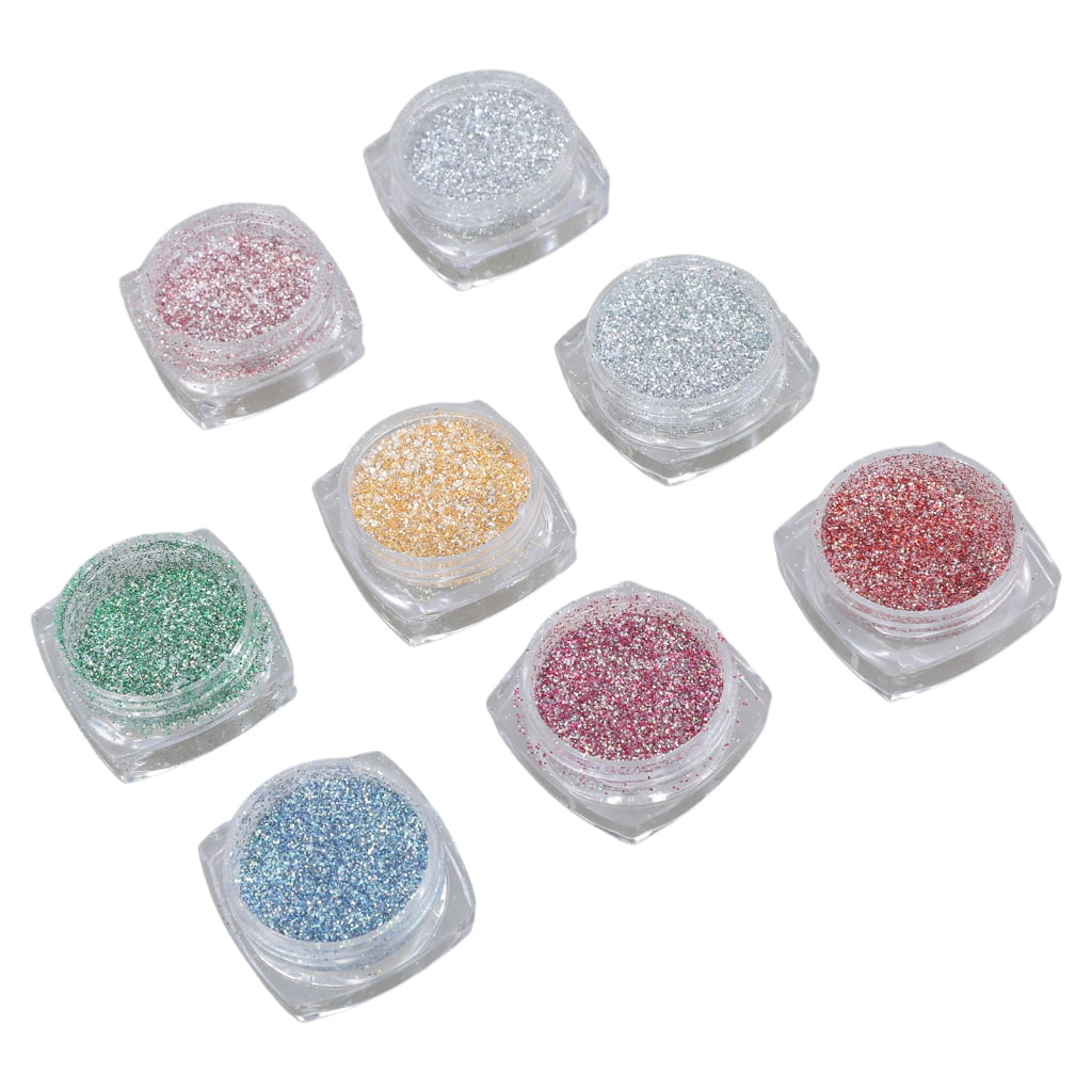 SIEYIO Glittering Sealing Wax Stamp Powder Wax Seal Stamp Powder Cream ...