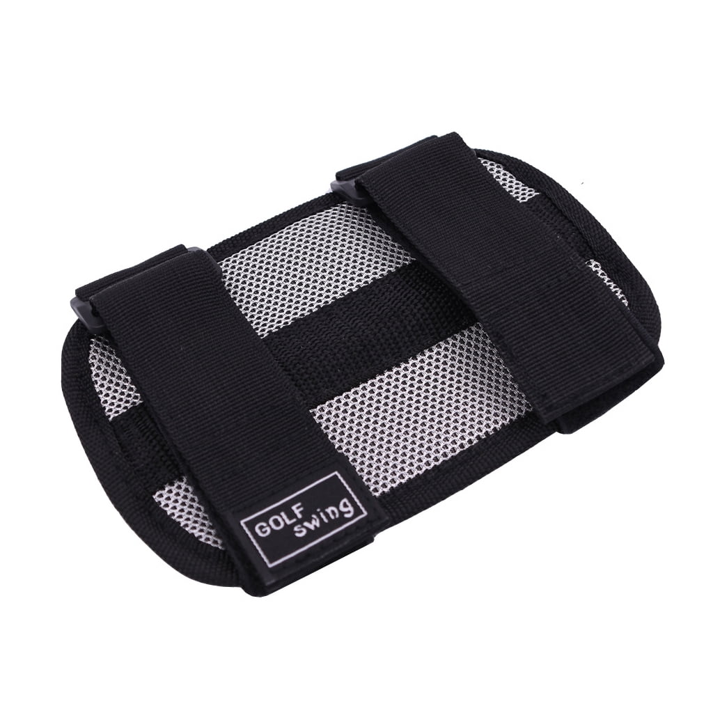SIEYIO Golf Swing Training Aid Elbow Support Corrector Golf Posture ...