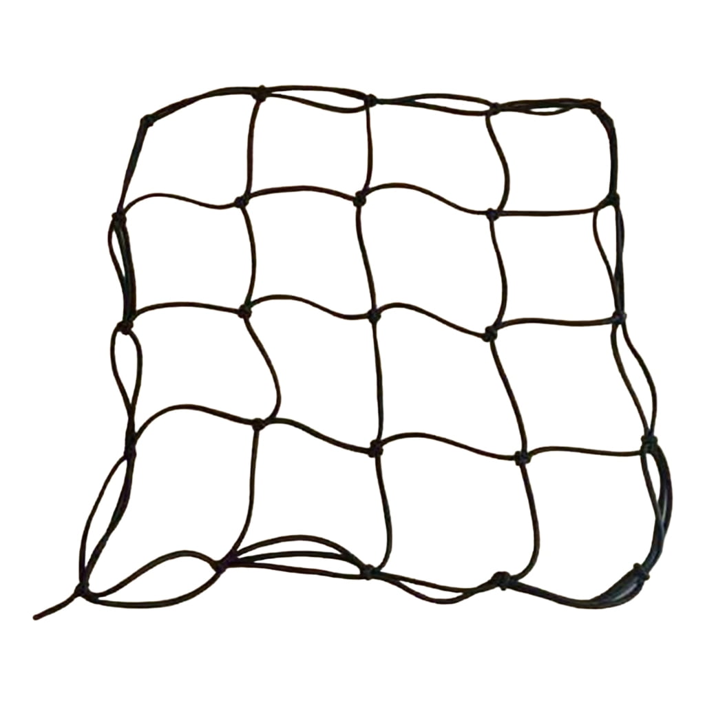 SIEYIO Growing Tent Scrog Trellis Net Elastic Plant Net with Hook ...