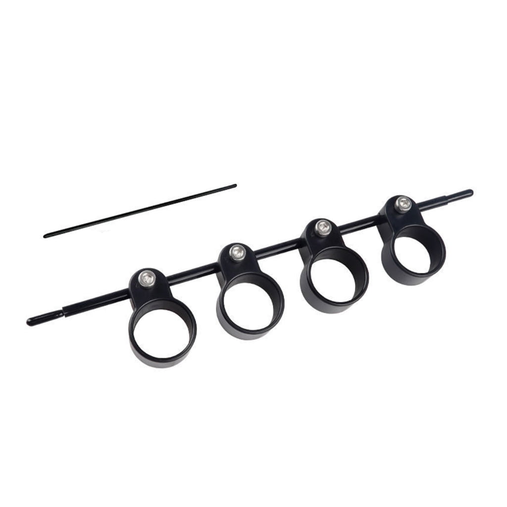 SIEYIO Guitar Finger Strengthener Guitar Finger Expander Finger ...