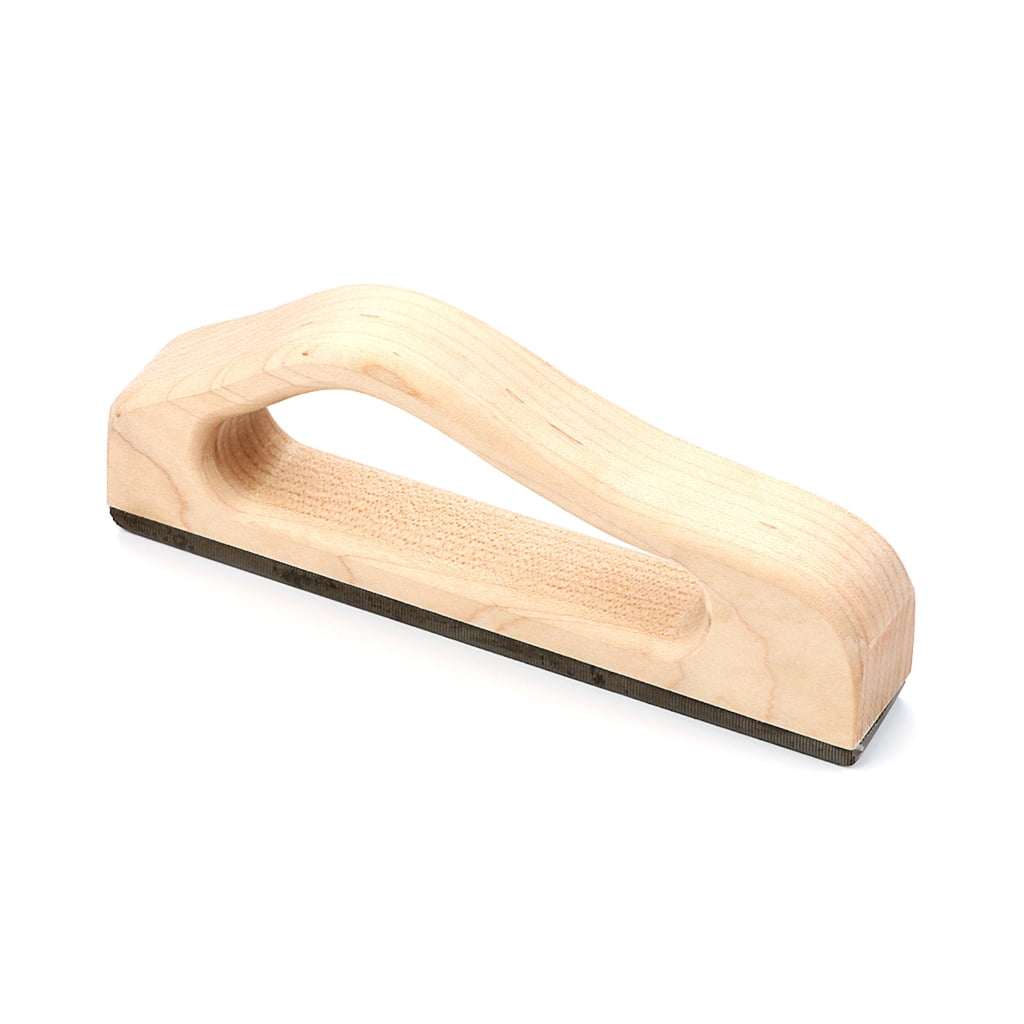 SIEYIO Guitar Fret Leveler Leveling Beam Replacement Luthier Tool Fret ...