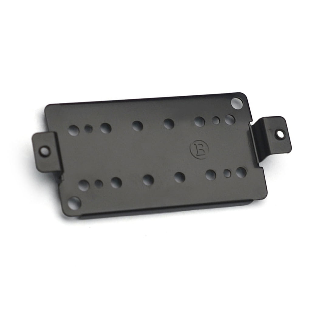 SIEYIO Guitar Pickup Base Plate Guitar Pickup 50/52mm Neck Bridge ...