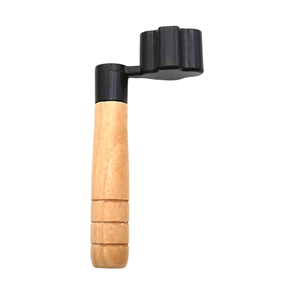 SIEYIO Guitar String Winders Peg Bridge Pin Tool Guitar Peg Winders ...