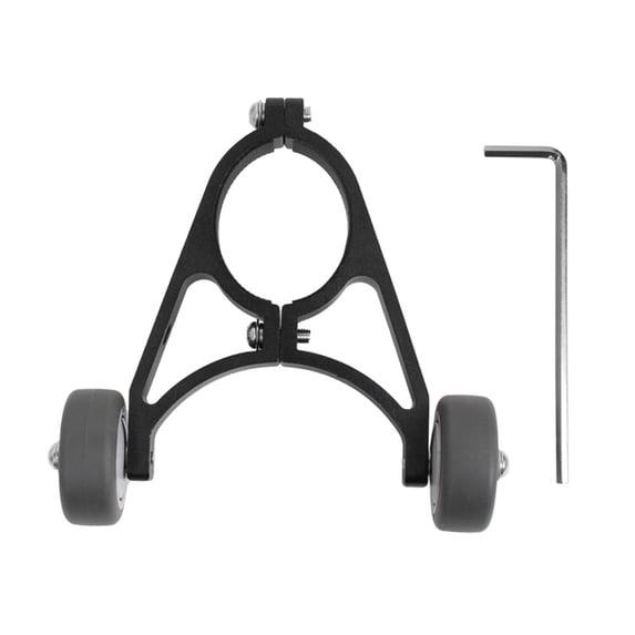 SIEYIO Handstand Auxiliary Wheel Bracket Electric Scooter Handstand ...