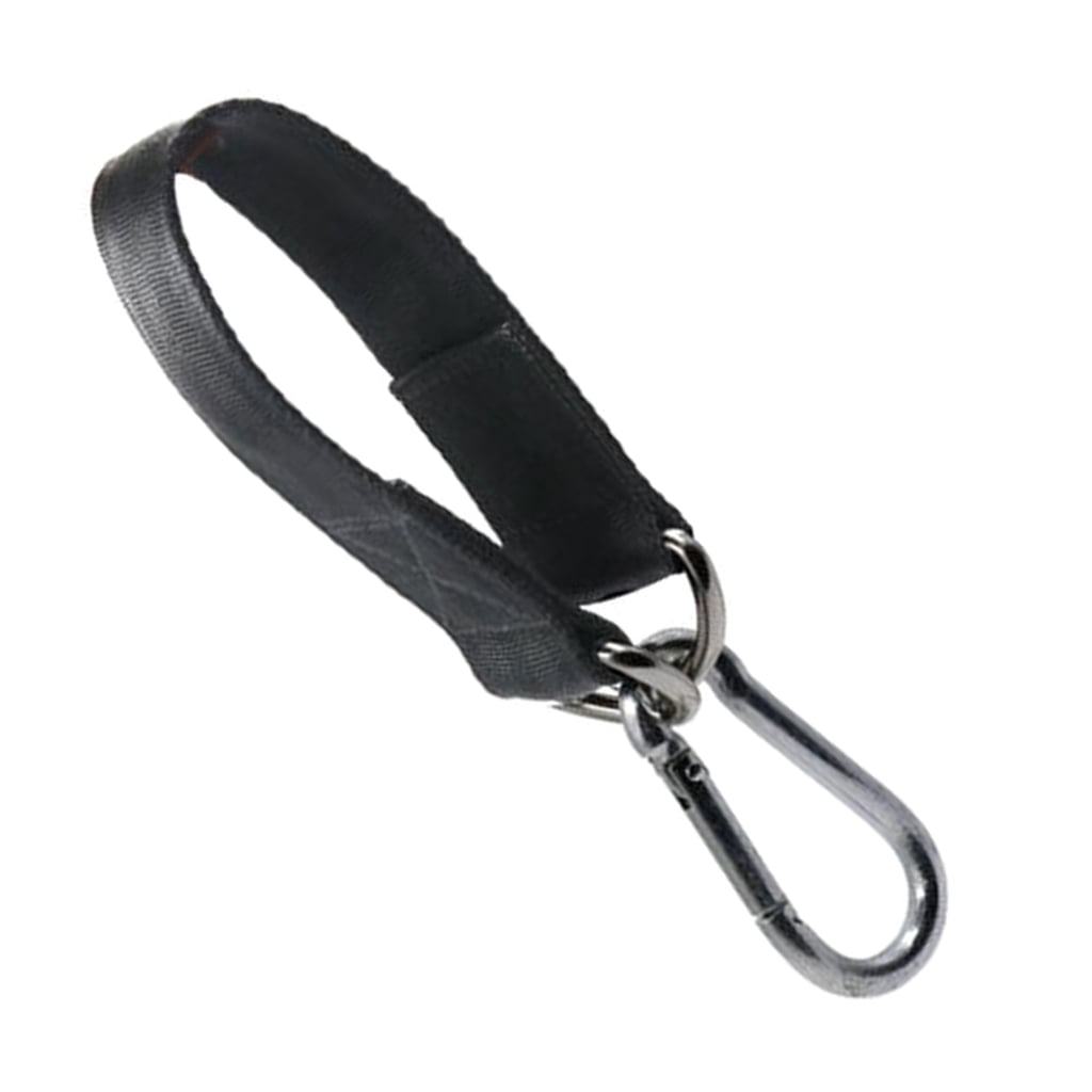 SIEYIO Hanging Straps with Carabiner Holds Strap Hanging Hooks Kits for ...