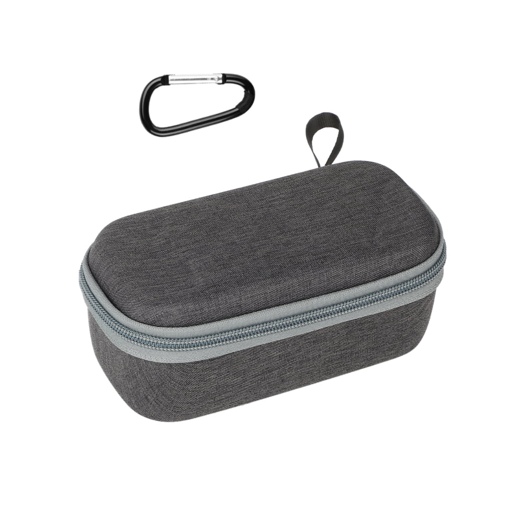 SIEYIO Hard Carrying Case for Mic 2/1 Wireless Microphone System and ...