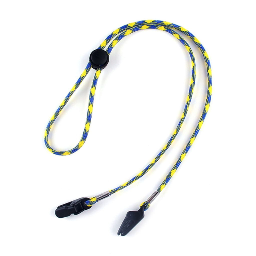 SIEYIO Hat Prevent Lost Clip Multiple Functional Hat Strap Luggage Hat ...