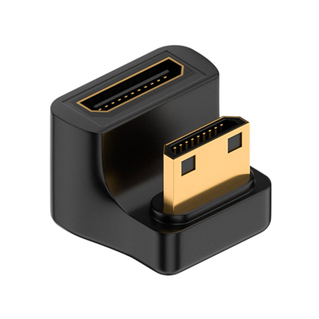 SIEYIO Hdtv Adapter for Easy Device Integration Mini c Male to Mini c ...