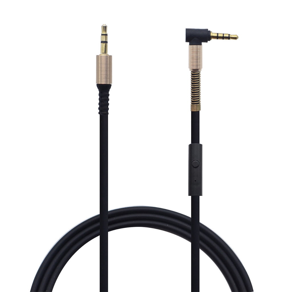 SIEYIO Headphone Aux Cable Audio Lead 3.5mm Jack Stereo PC Car Male to ...