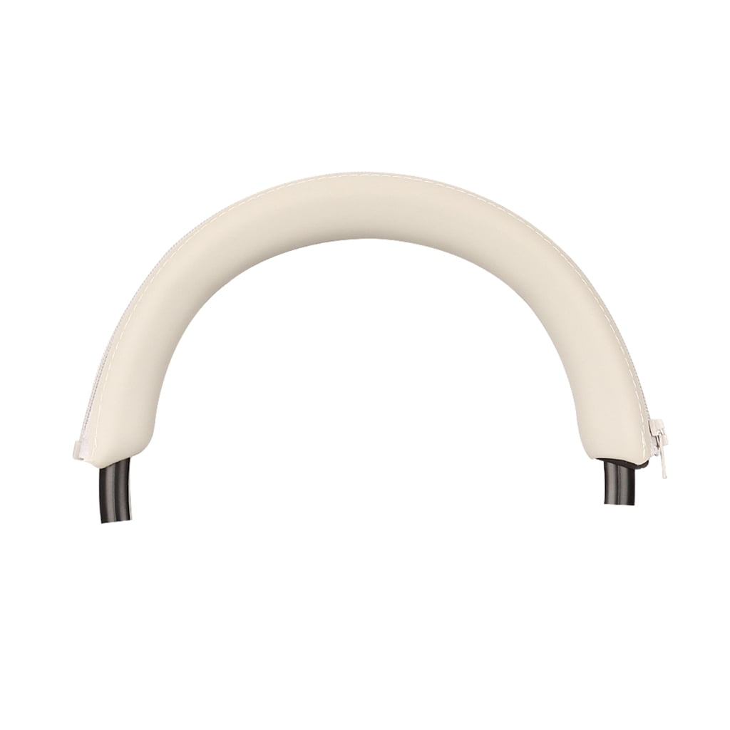 SIEYIO Headphone Headband Covers Headband Sleeve Zipper for WH-1000XM5 ...