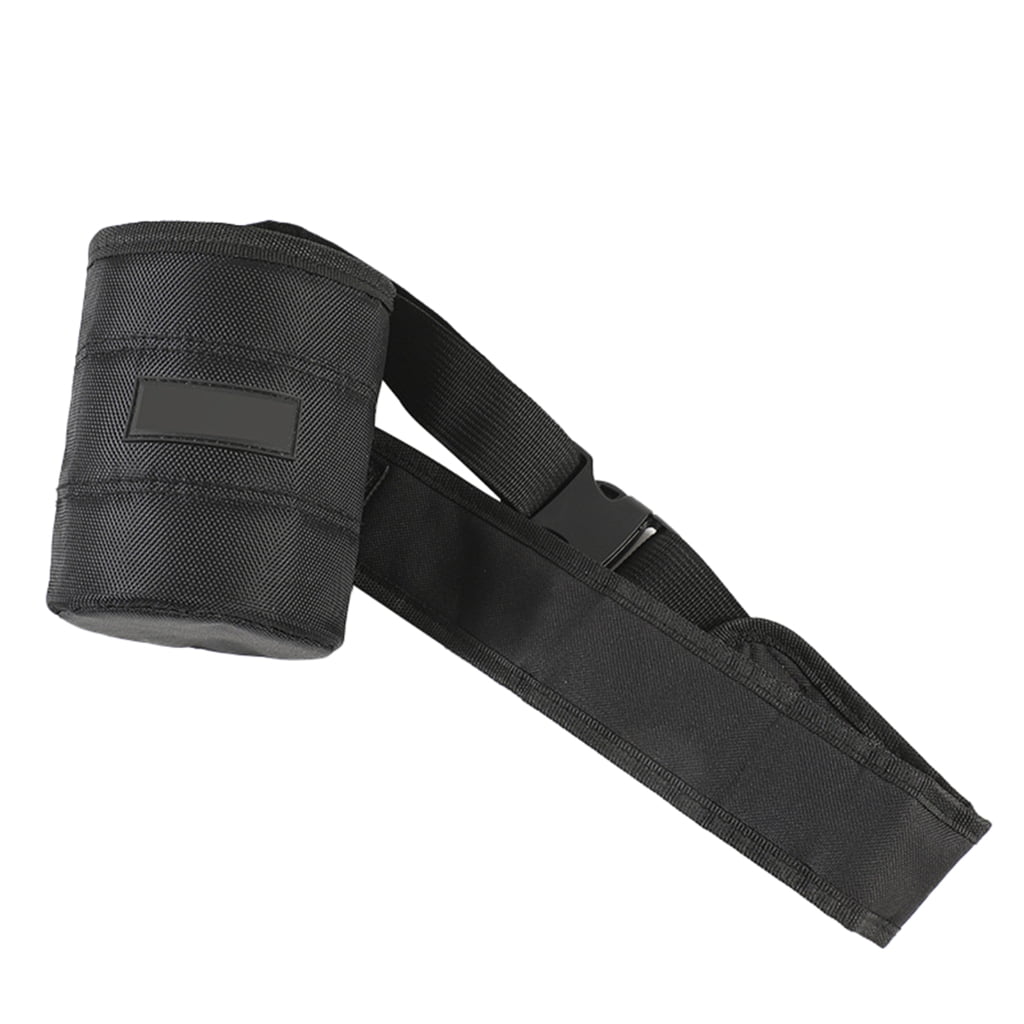 SIEYIO Heavy Duty Nail and Screw Organizers Waist Pouch for ...