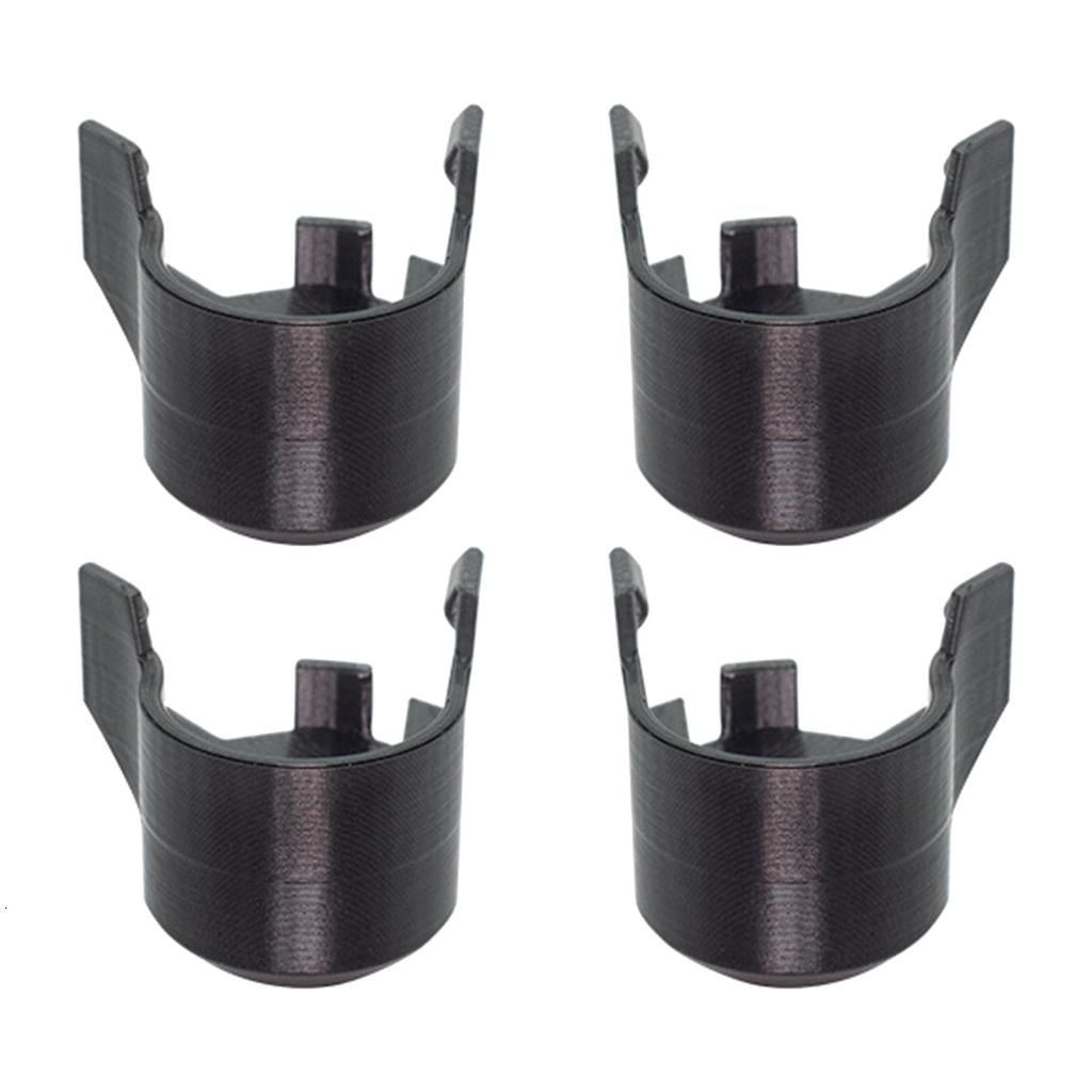 SIEYIO Heightened Landing Gear Tripod Extension Support Leg Bracket for ...