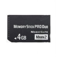 Sony 512MB Memory Stick Micro (M2) Card - Walmart.com