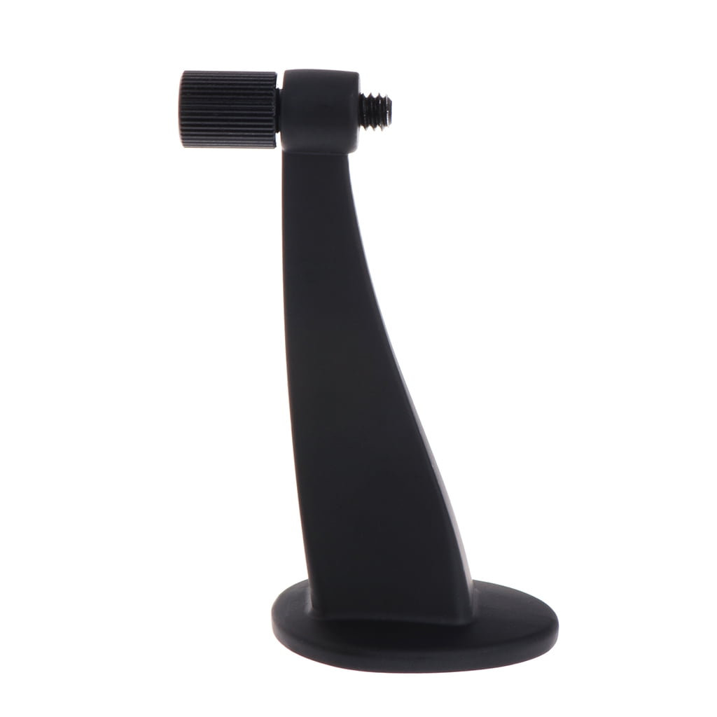 SIEYIO High Performance Metal Binocular Adapter Mount Tripods Bracket ...