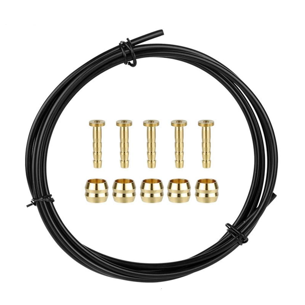 SIEYIO High Quality Bicycles Brake Cable Suit Reliability Bicycles ...