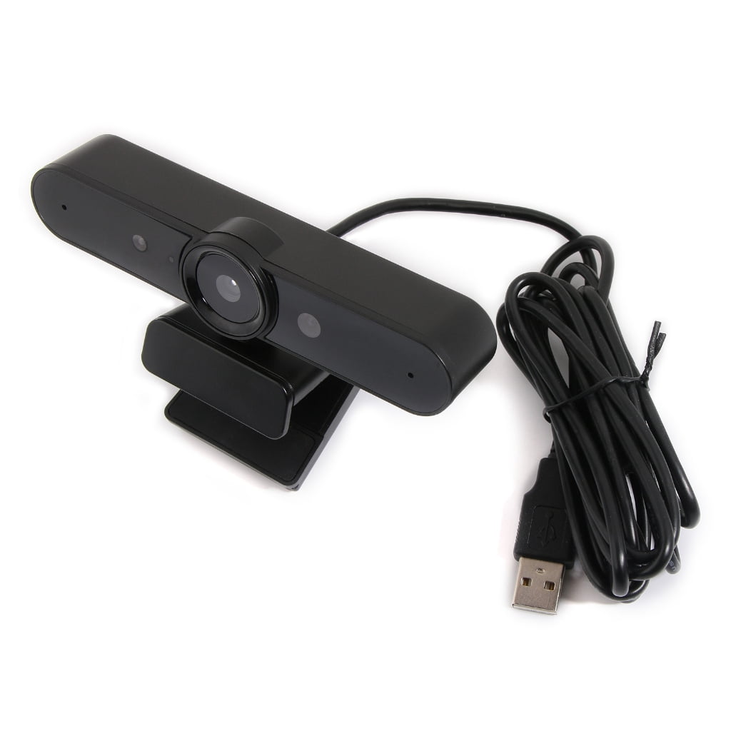 SIEYIO High-Security Face Recognition WebCam Windows Hello Webcam Wide ...