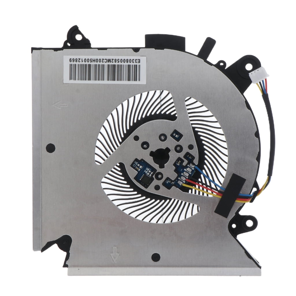 SIEYIO High Speed CPU Cooler Fan PABD08008SH-N413 PAAD06015SL-N433 for ...