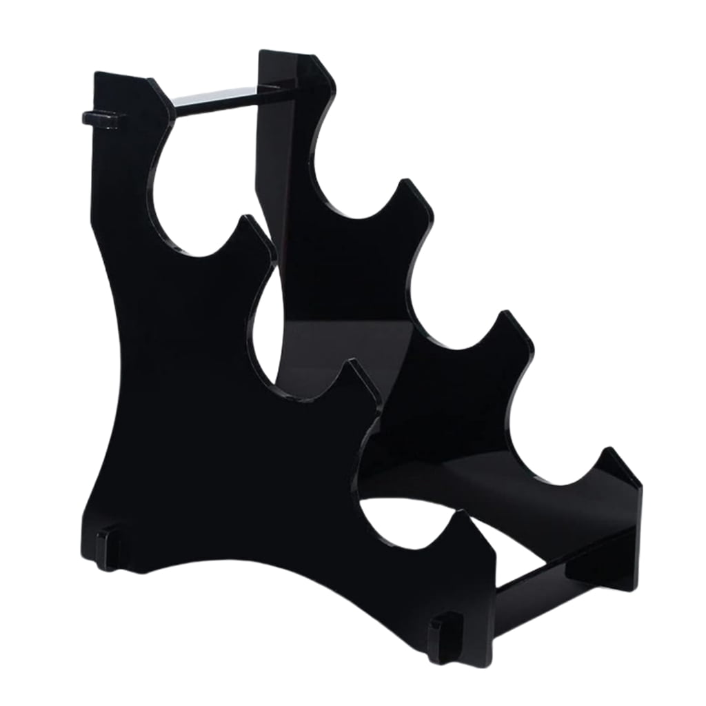 SIEYIO Home Decoration Lasers Swords Rack for Living Room Display ...