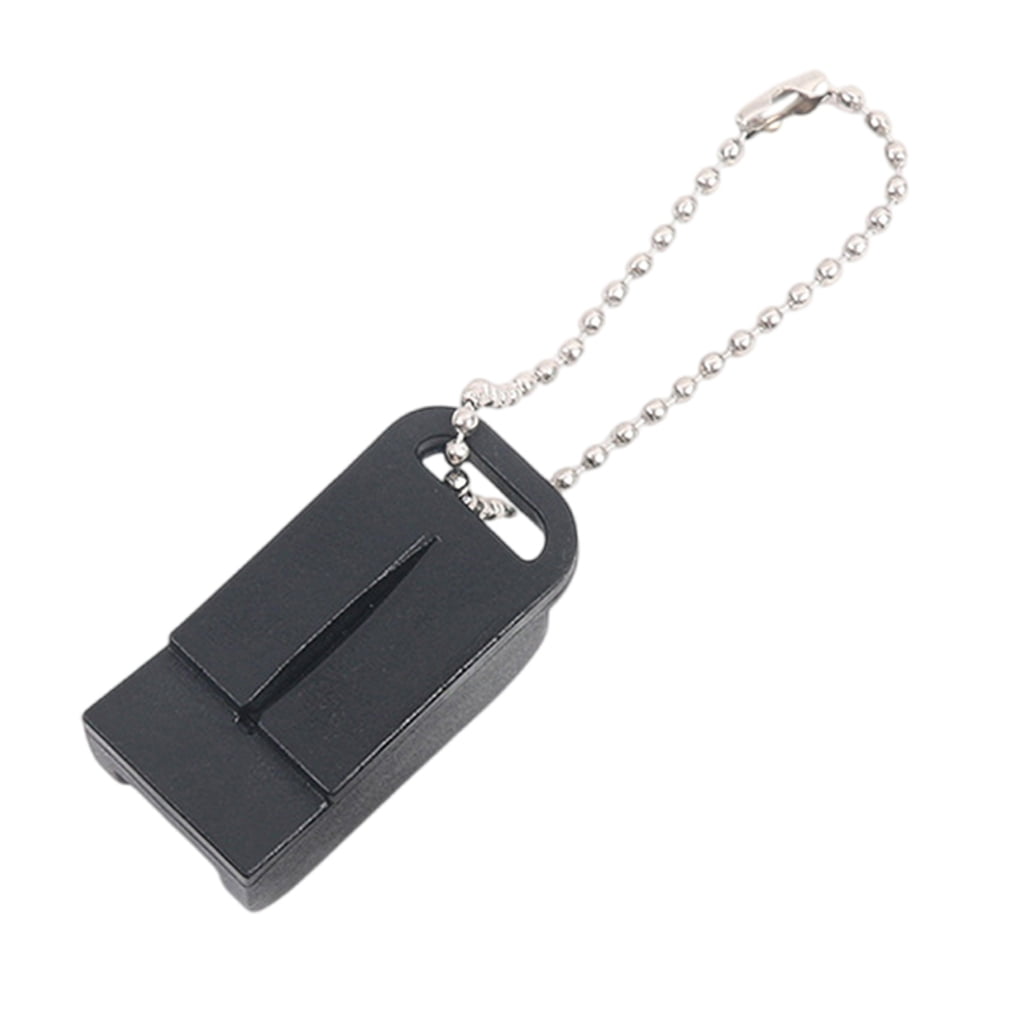 SIEYIO Hook Eye Threader Fishing Tackle Tool Fishhook Threader Fishing ...