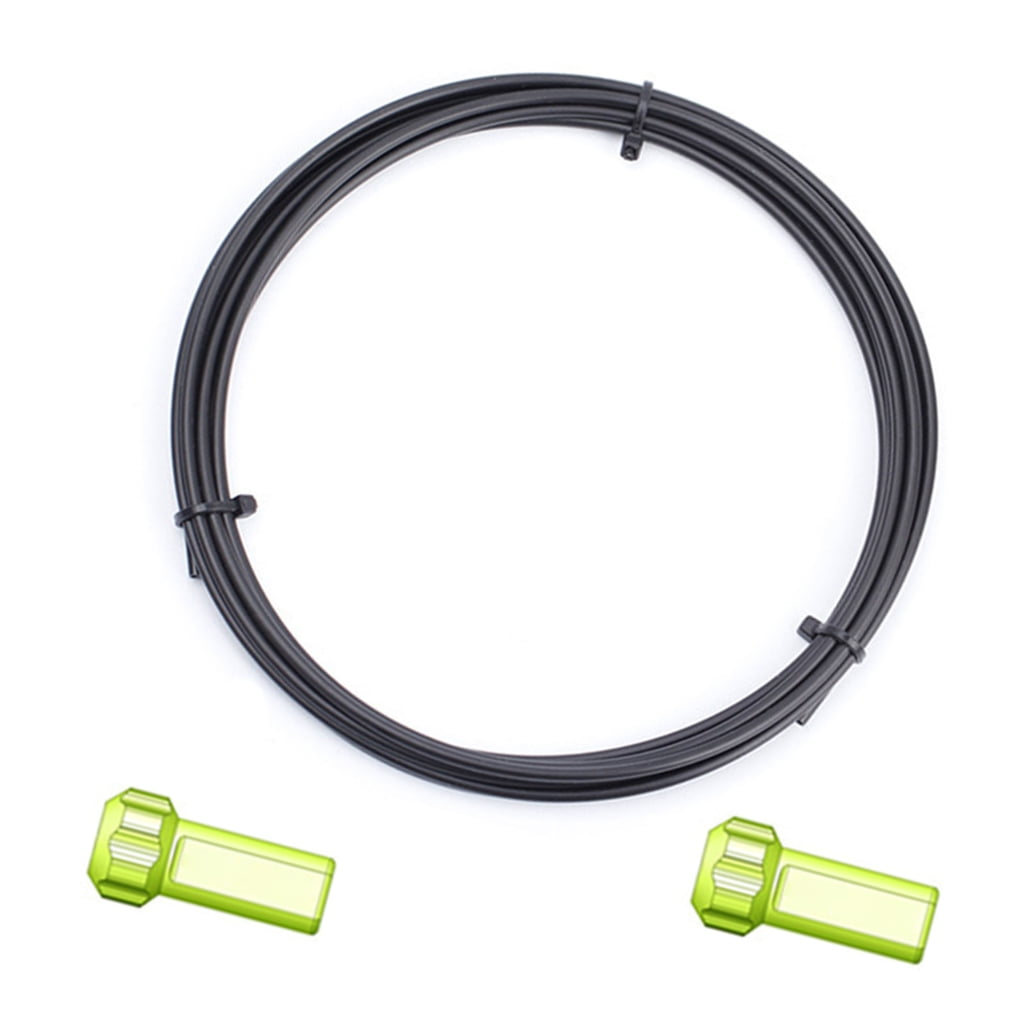 SIEYIO Housing Brake Inner Cable Lube Liner Bikes Brake Shifting Slick ...