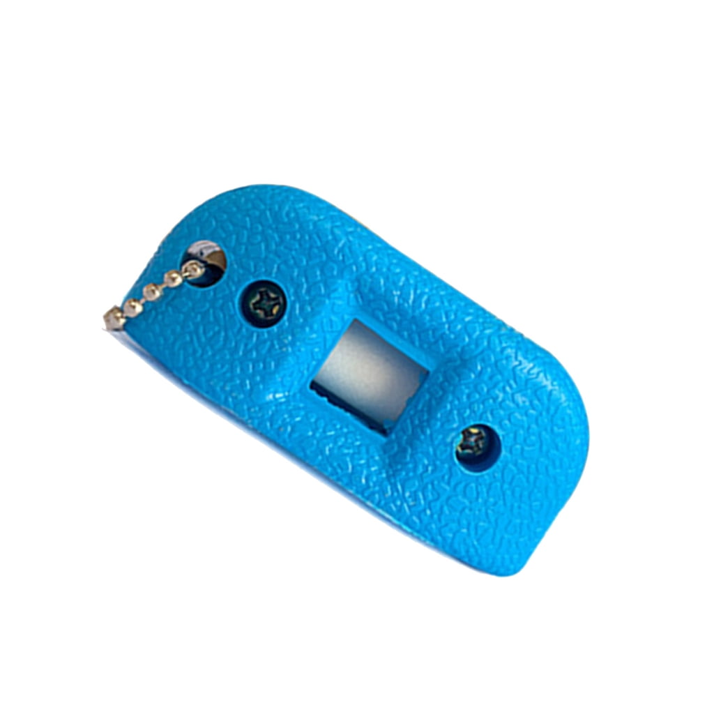 SIEYIO Ice Skate Sharpener Adjustable Wear Resistance Skate Sharpener ...