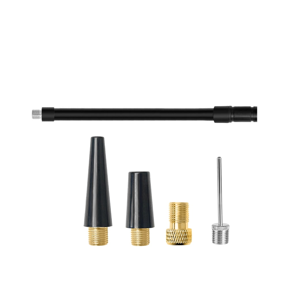 SIEYIO Inflation Adapter Hose Air Pumps Accessory Inflation Nozzle ...