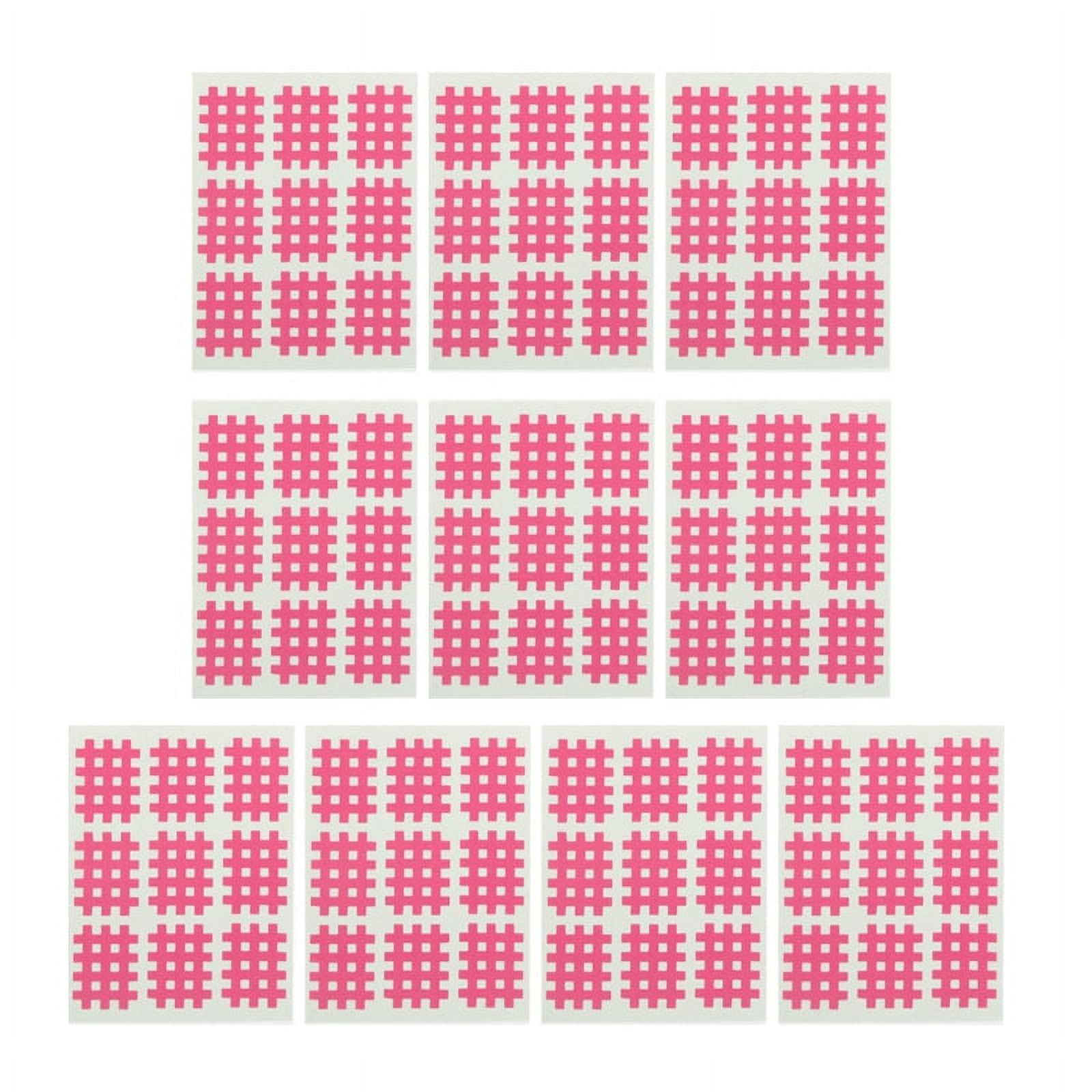 SIEYIO K-Tape Cross-Tape XLarge, Tapes for Crosspuncture Therapy ...