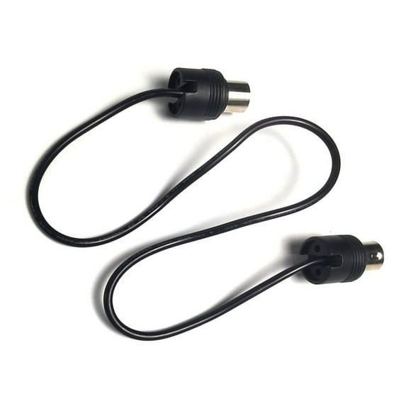 SIEYIO Keyboard Adapter Cord for Synthesizers Electronic Piano ...