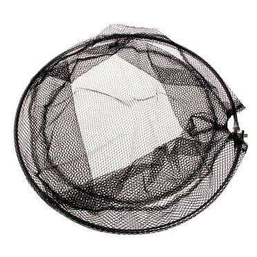 NEWEEN Fishing Net Fish Landing Nets Collapsible Telescopic Sturdy Pole ...