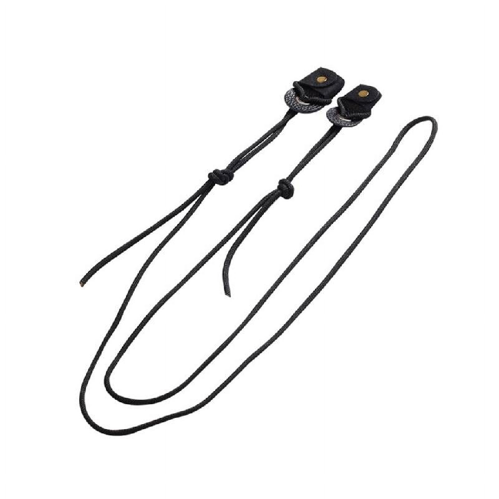 SIEYIO Leathers Recurve Bow Stringer Bow Traditional Limbsaver ...