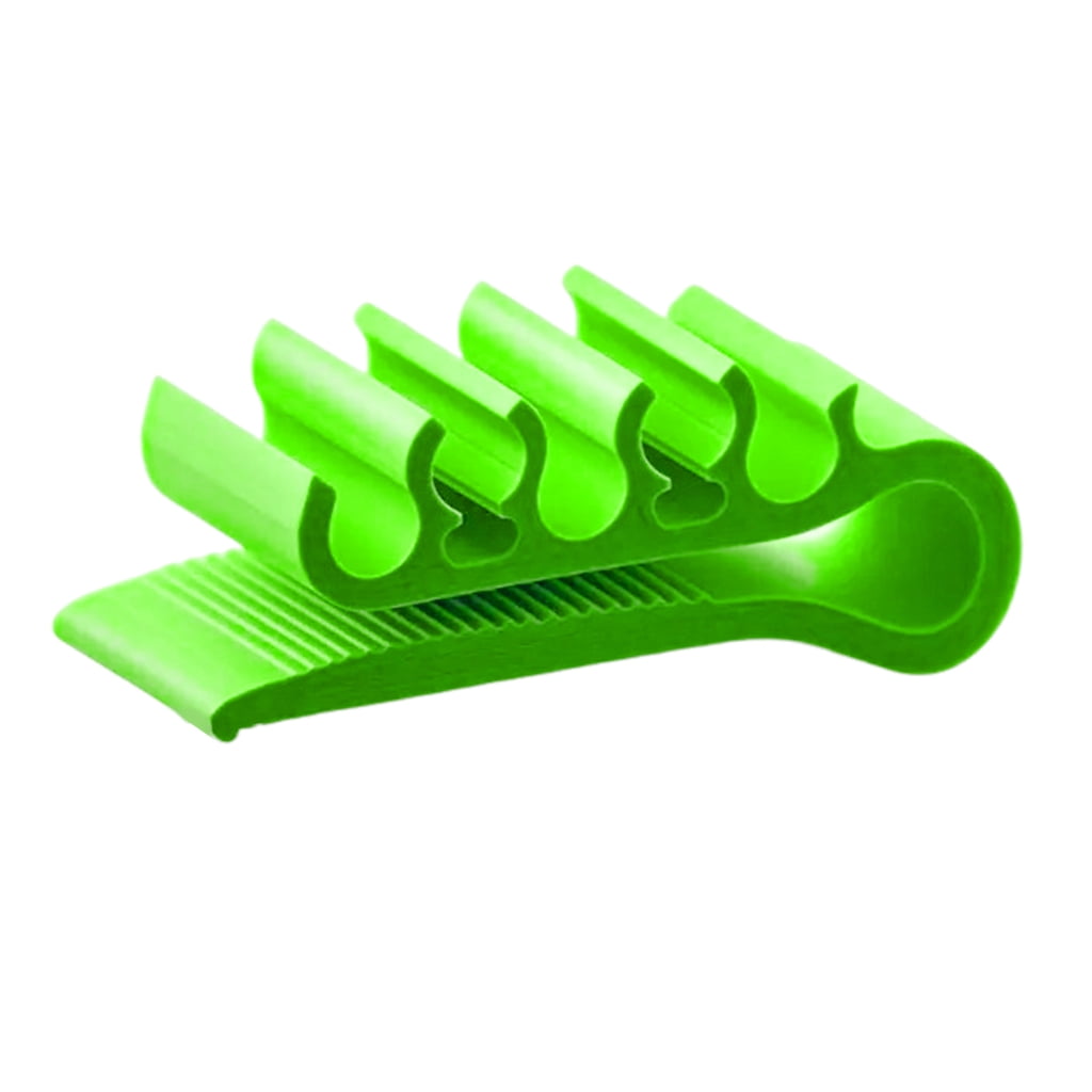 SIEYIO Light Weight Hat Clip Golf Seat Holder Portable Golf Tees Clip ...