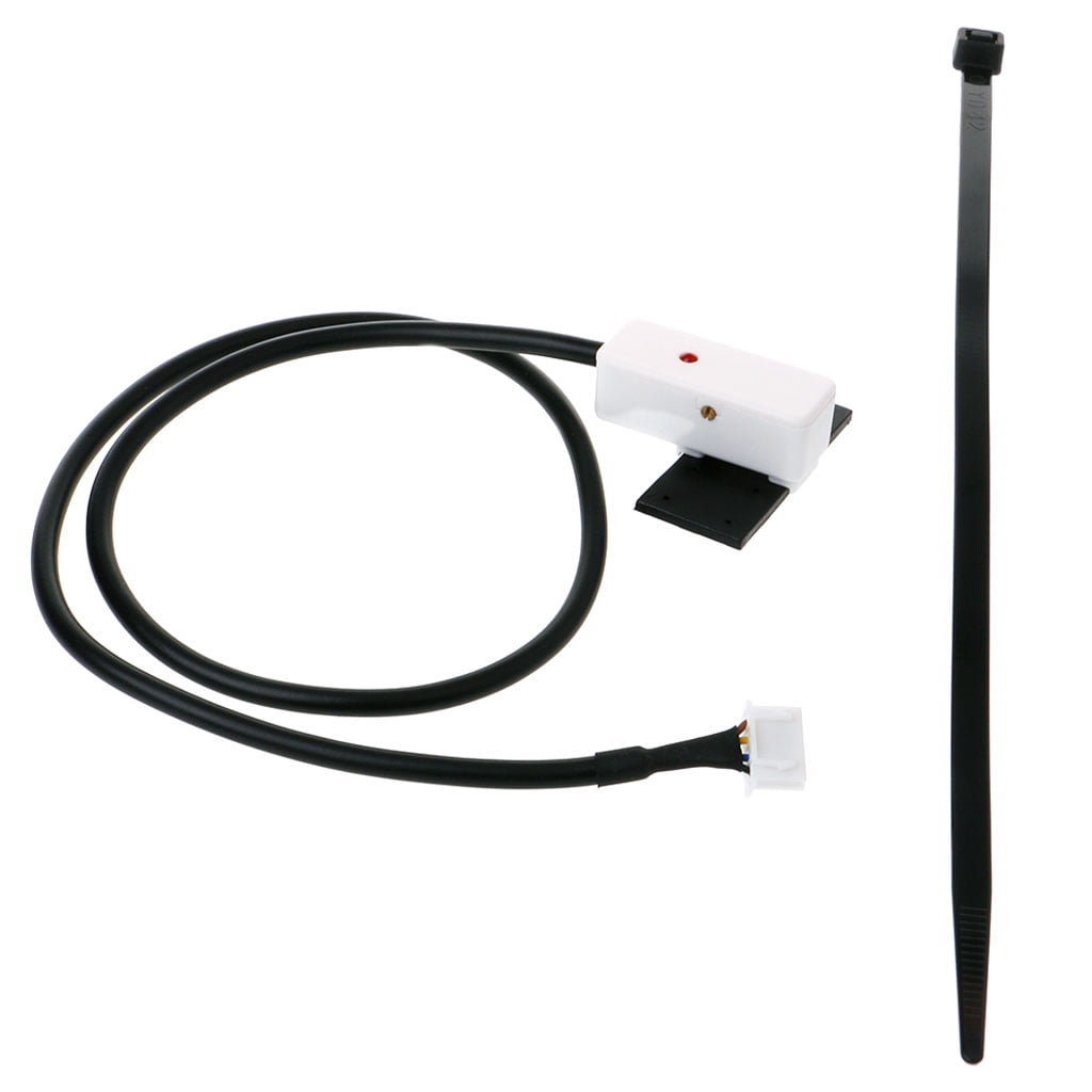 SIEYIO Liquid Induction Level Switch Water Level Switch NPN Output DC5 ...