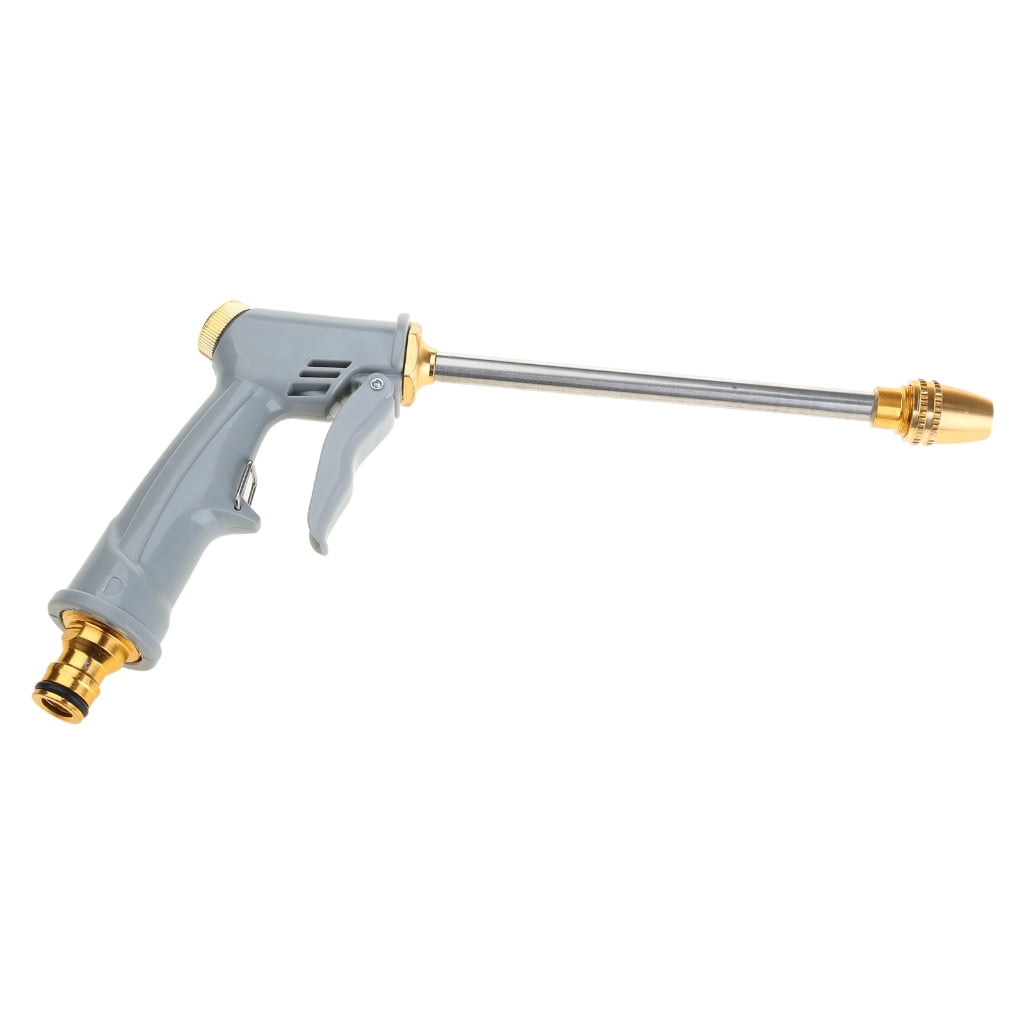 SIEYIO Long Rod Multifunctional High Pressure Power Spray Gun Long Rod ...