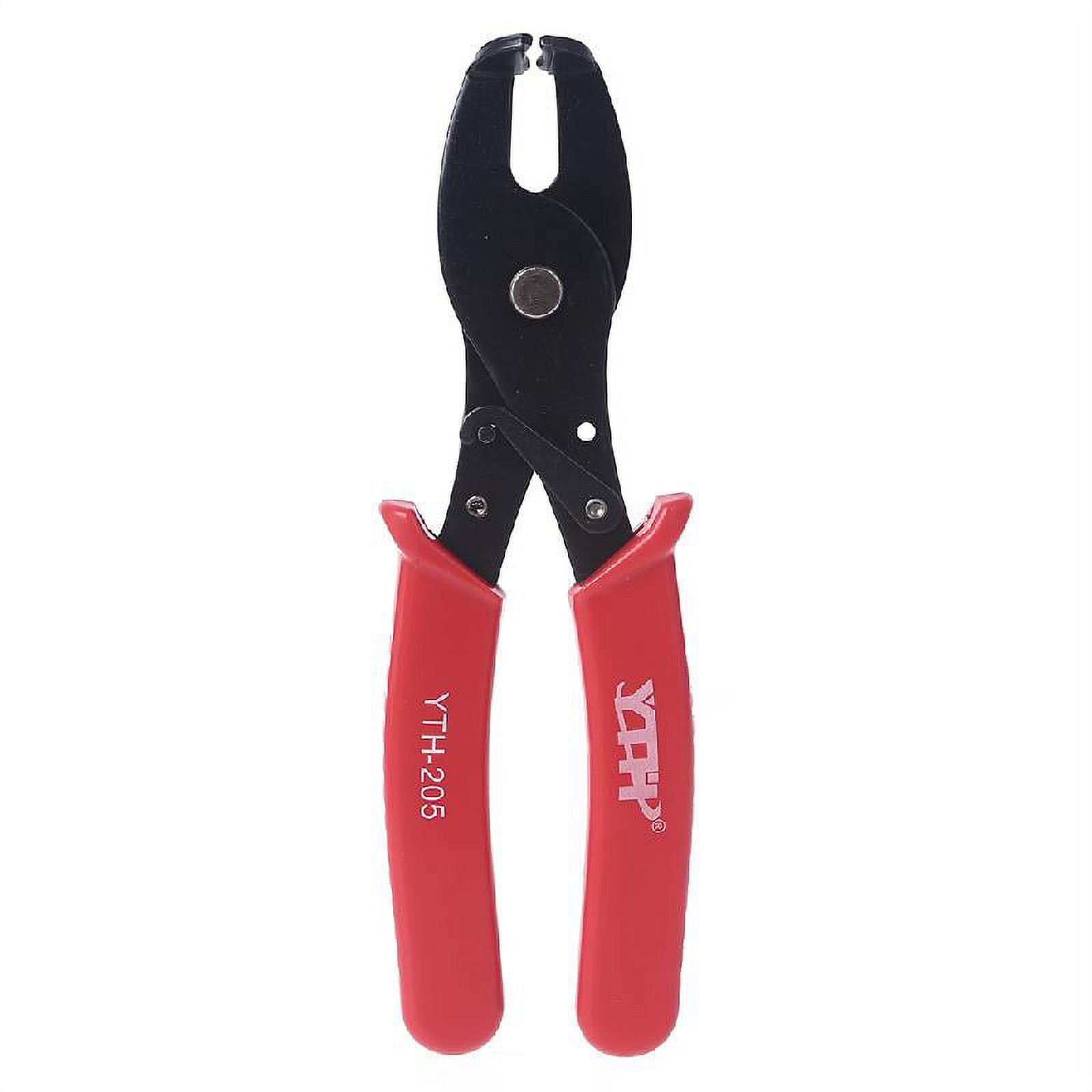 SIEYIO Low Carbon Steel Electrical Pliers Cutter Crimper Multi ...