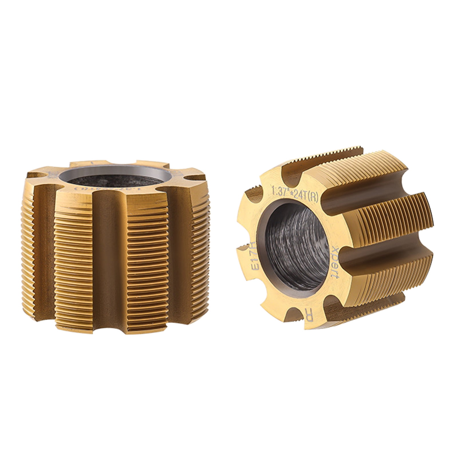 SIEYIO MTB Folding Bike Bottom Bracket Tapping Tool Thread 1.37in x 24T ...