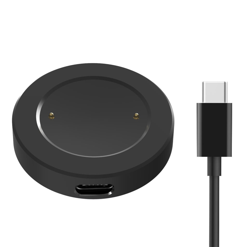 SIEYIO Magnetic Watch USB Fast Charging Cable Data Holder Station Power ...