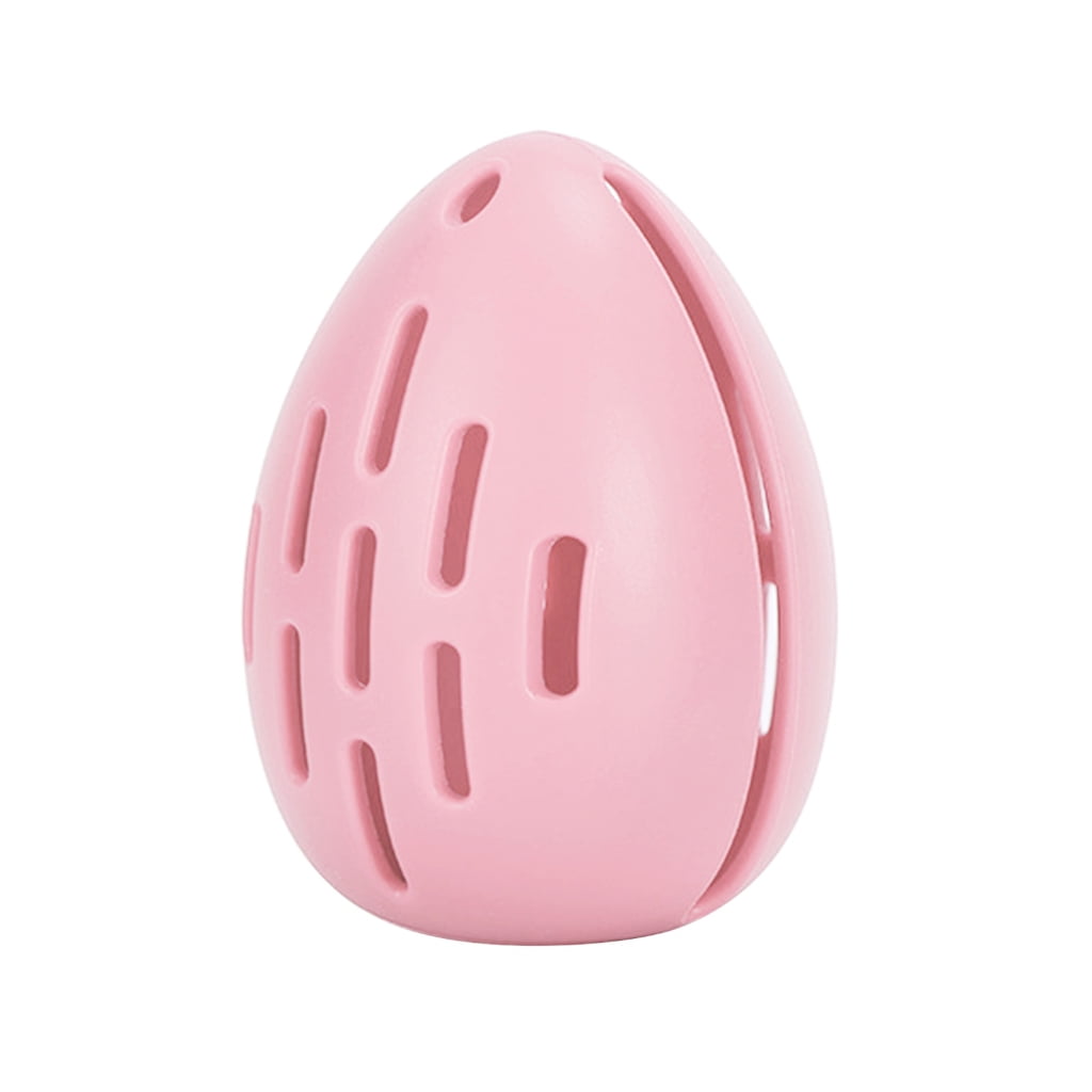 SIEYIO Makeup Sponge Holder,Beauty Sponges Case for Travel Makeup ...