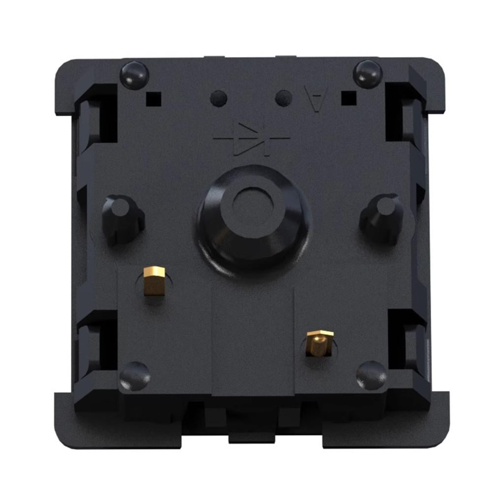 SIEYIO Mechanical Keyboard Self Lubricating Switches 5pin Oil King ...