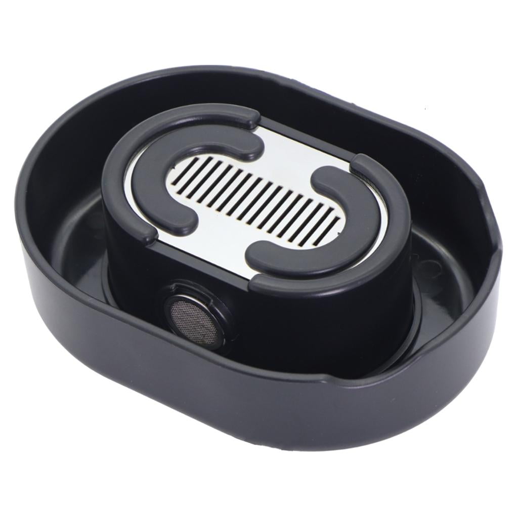 SIEYIO Mens Shaving Razors Rinser Cleaner Portable Razors Rinser Save ...