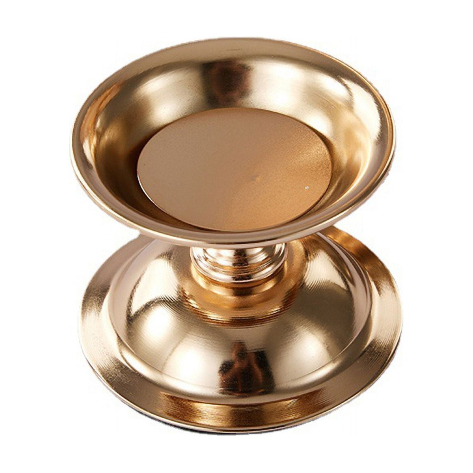 SIEYIO Metal Candle Holder Geometry for Creative Candle Stand Bracket ...