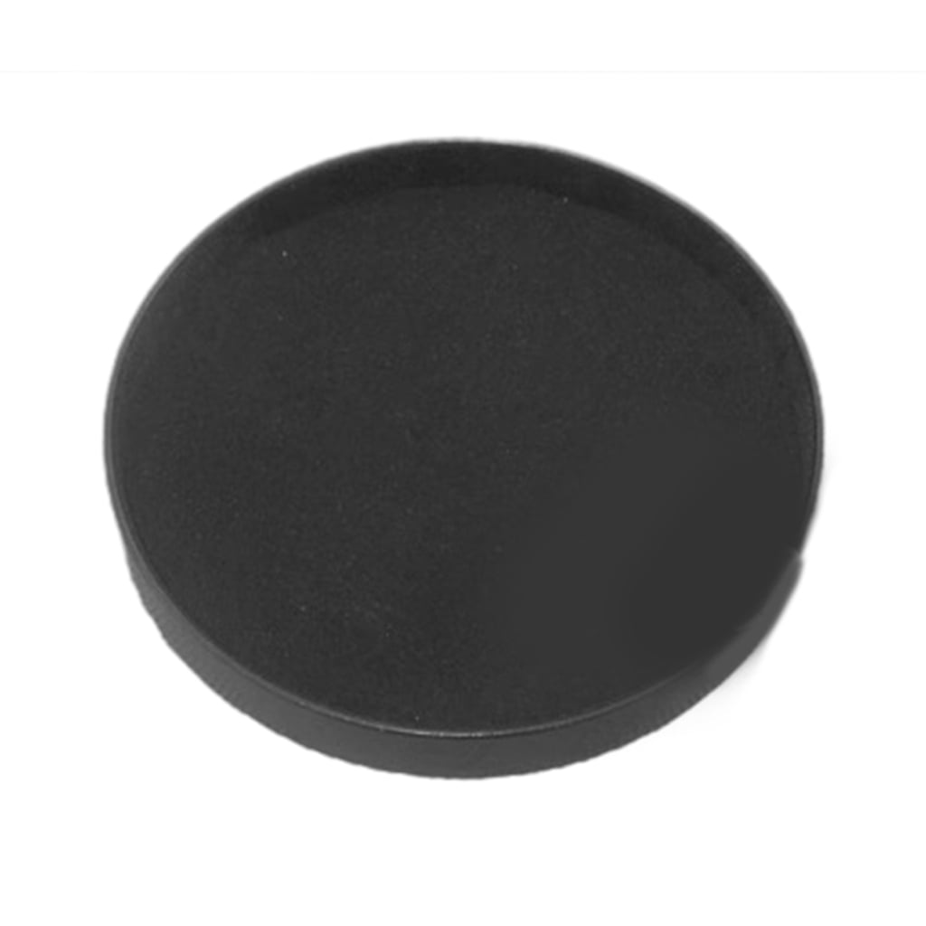 SIEYIO Metal Cap for 85mm Matte Box Step Up Rings, Camera Metal Lens ...
