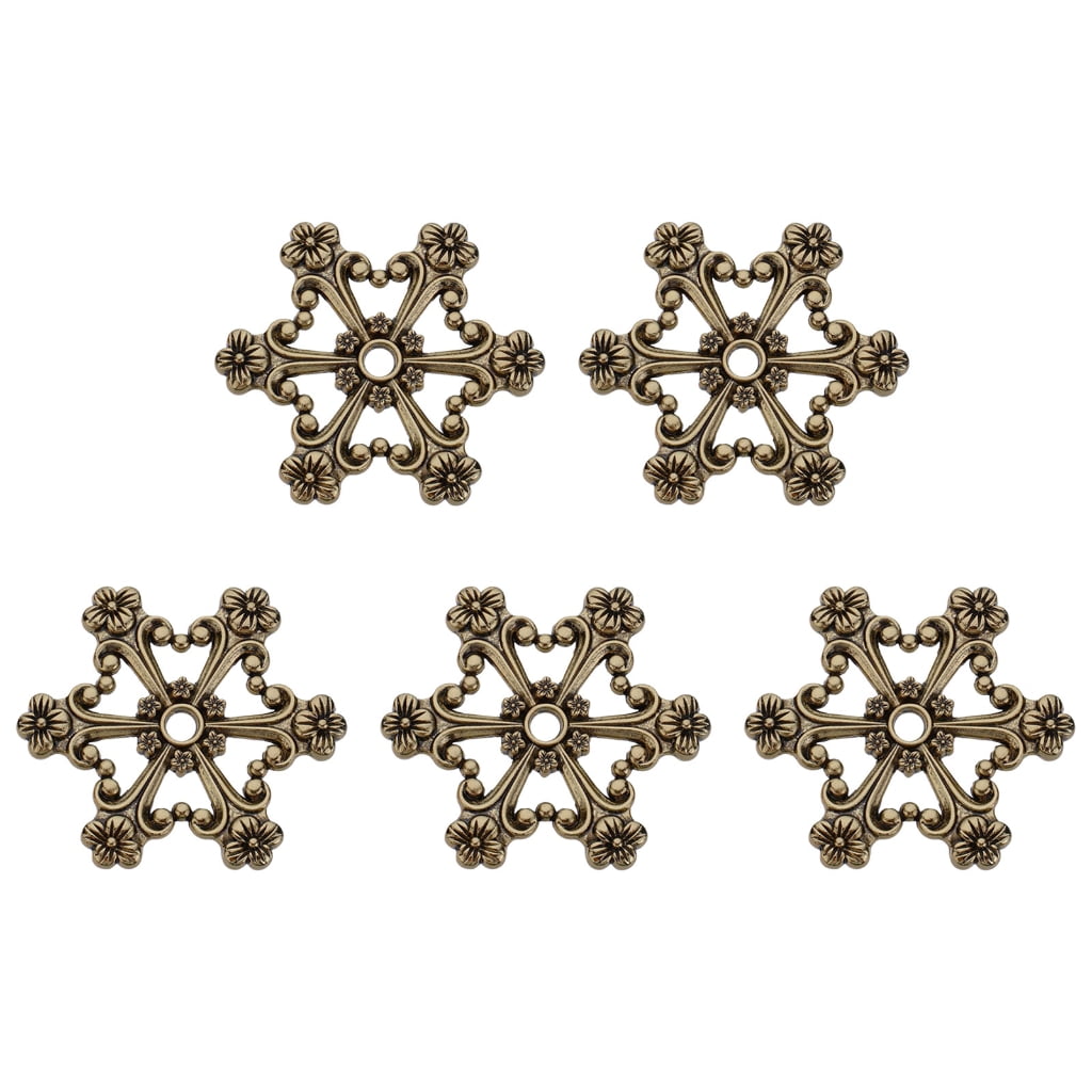 SIEYIO Metal Embroidery Thread Winders for Sewing Thread Embroidery ...