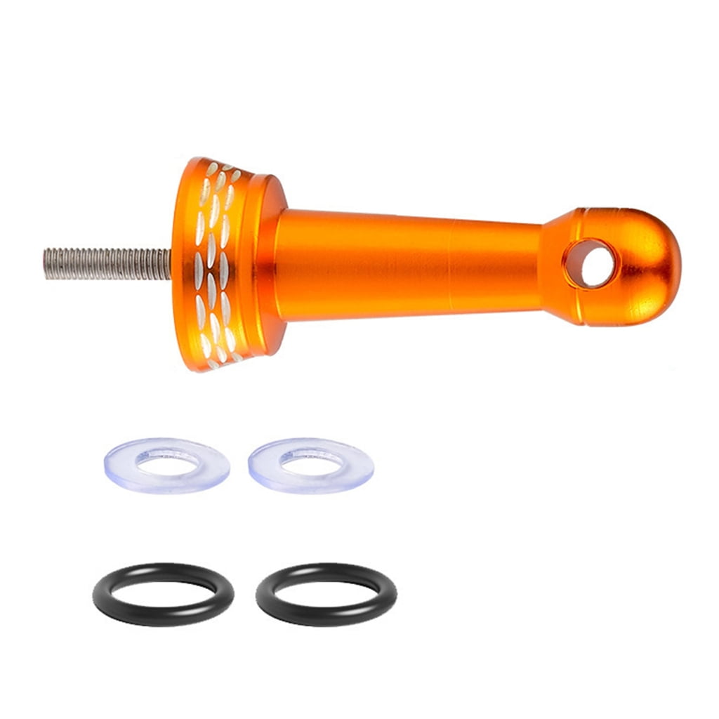 SIEYIO Metal Fishing Reel Balance Stand Stabilizer Bars Spinnings Reel ...