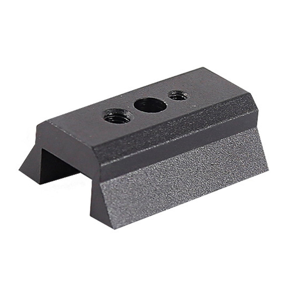 SIEYIO Metal Mounting Plate Dovetail Plate Telescope Dovetail Mounting ...