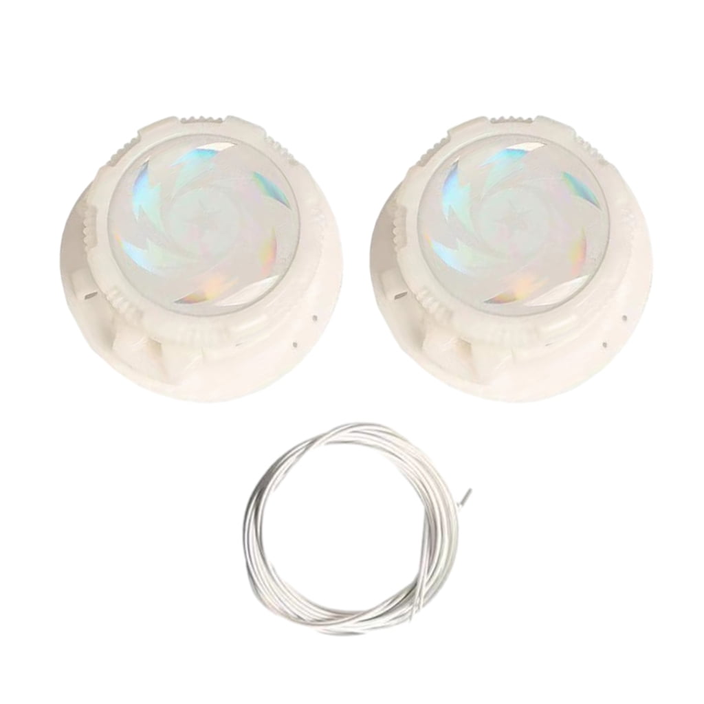 SIEYIO Quick Lock Shoestrings Rotating Metal Wire Laces Automatic ...