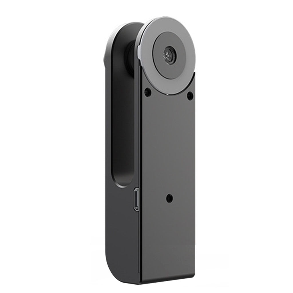 SIEYIO Microscope 100x Zoom Mini Microscope Built-in Battery for ...